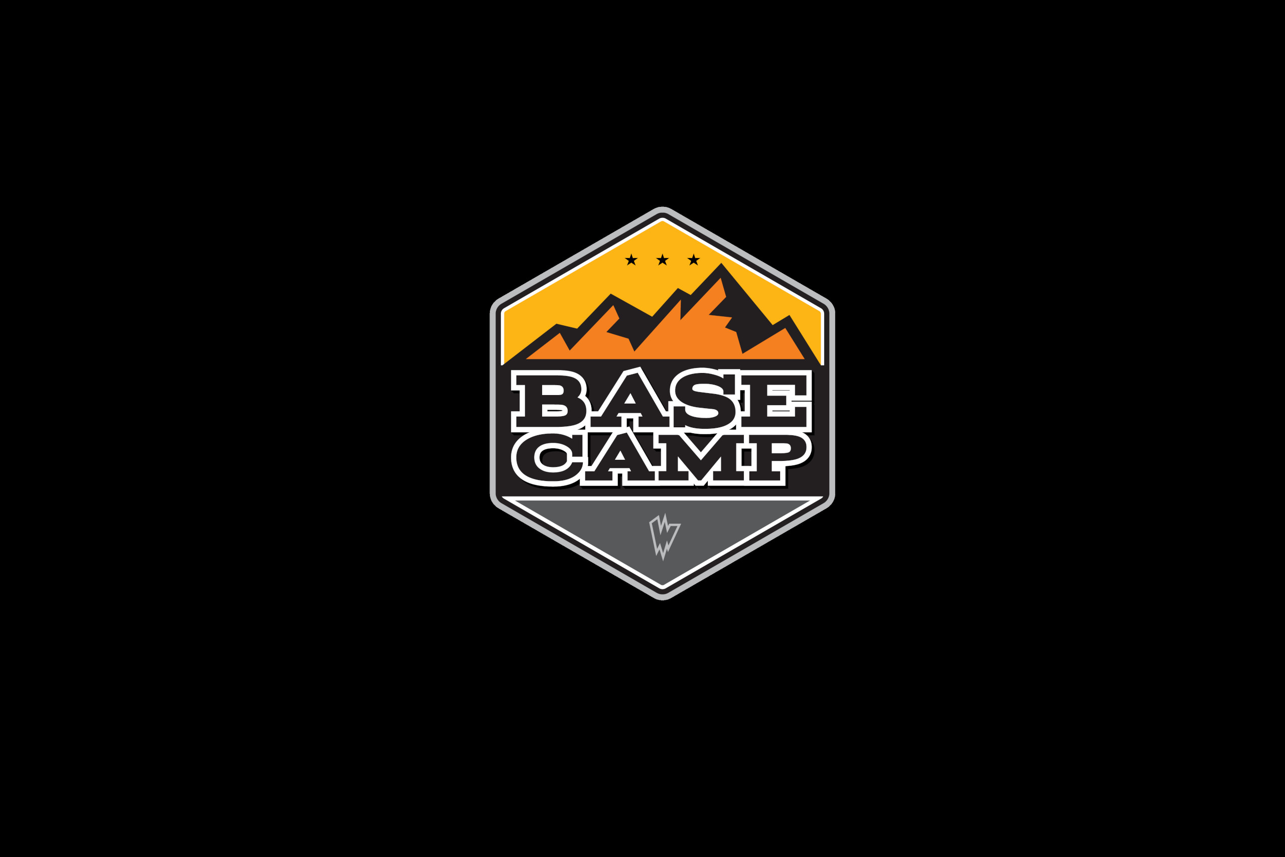 Base Camp Logo BaseCamp Home