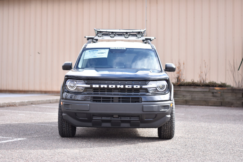 Bronco Sport North Shore - Waldoch