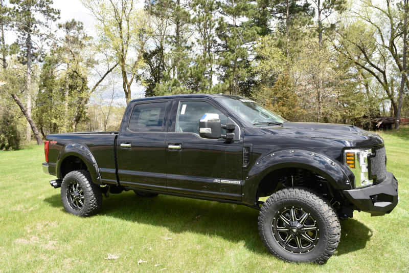 Rampage HD - Waldoch