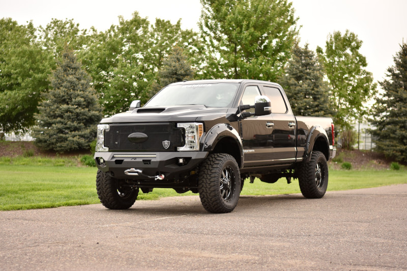 Rampage HD - Waldoch