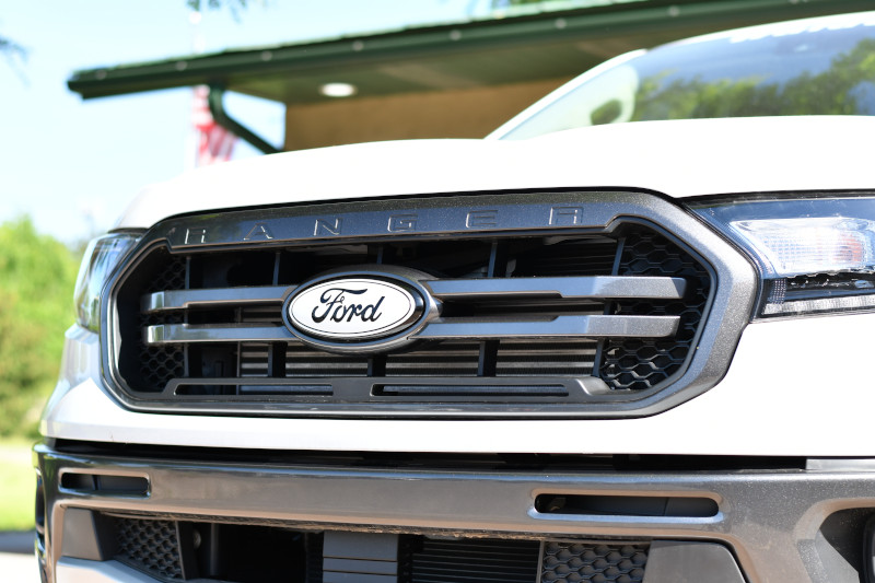 Rampage Ranger - Waldoch