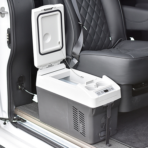 MOTO Van - Travel, Stay, and Ride in Comfort - Waldoch