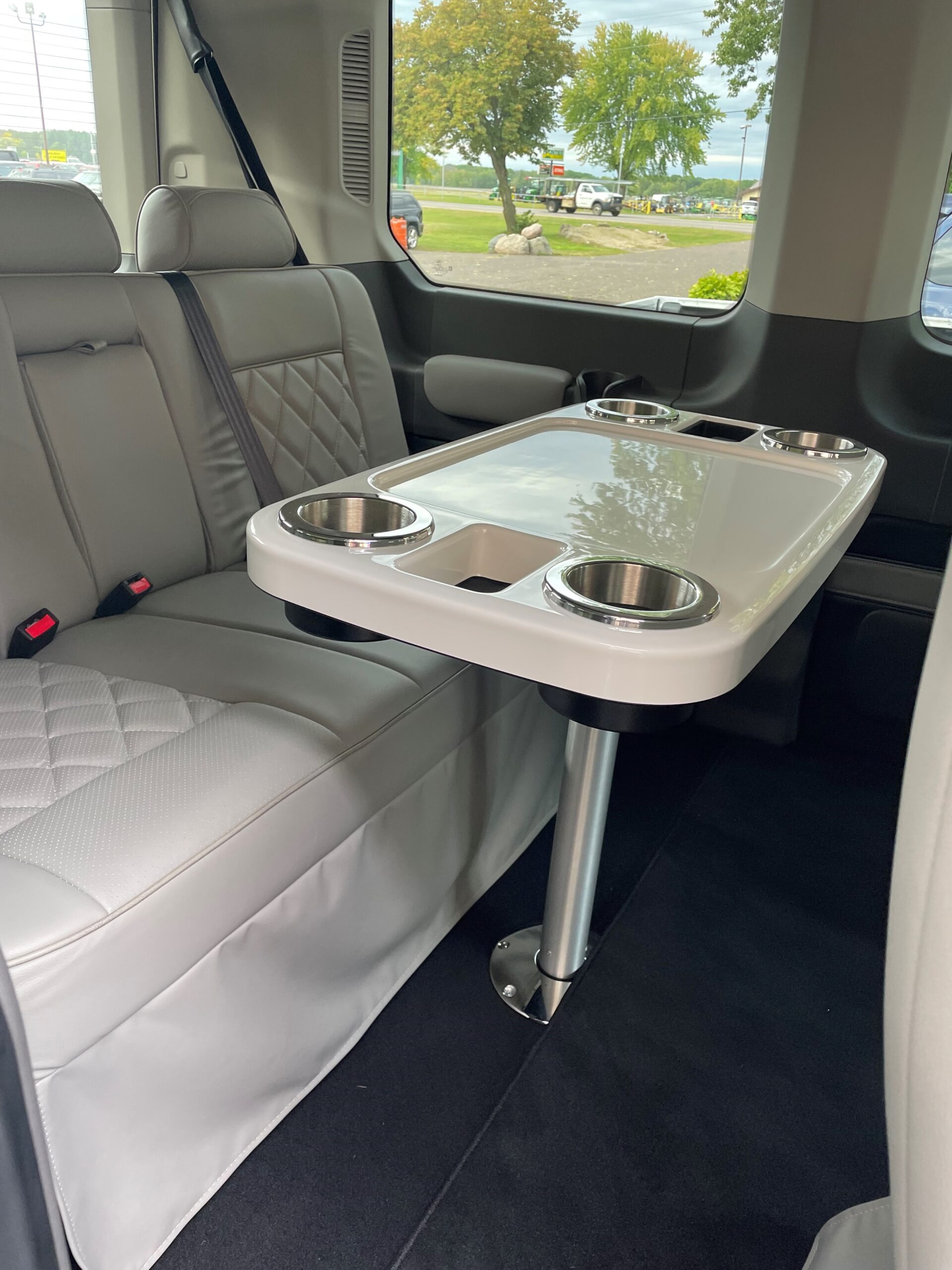 Galaxy Mobility - Waldoch