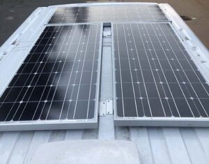 COYA - Premium camper van for your adventures - Waldoch