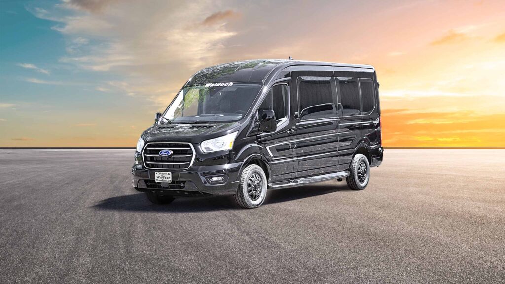 Freeway Ford - Waldoch