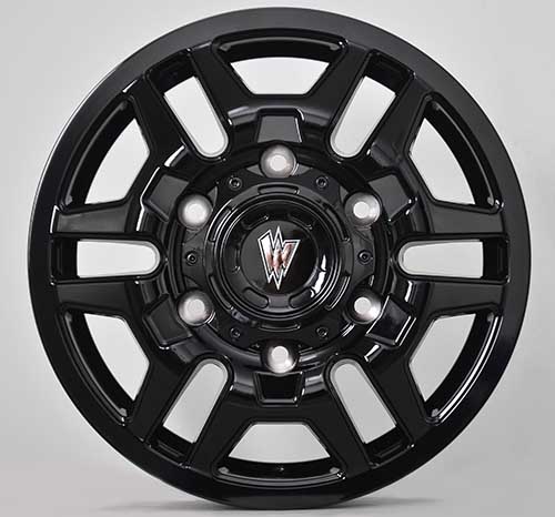 COYA - Premium camper van for your adventures - Waldoch