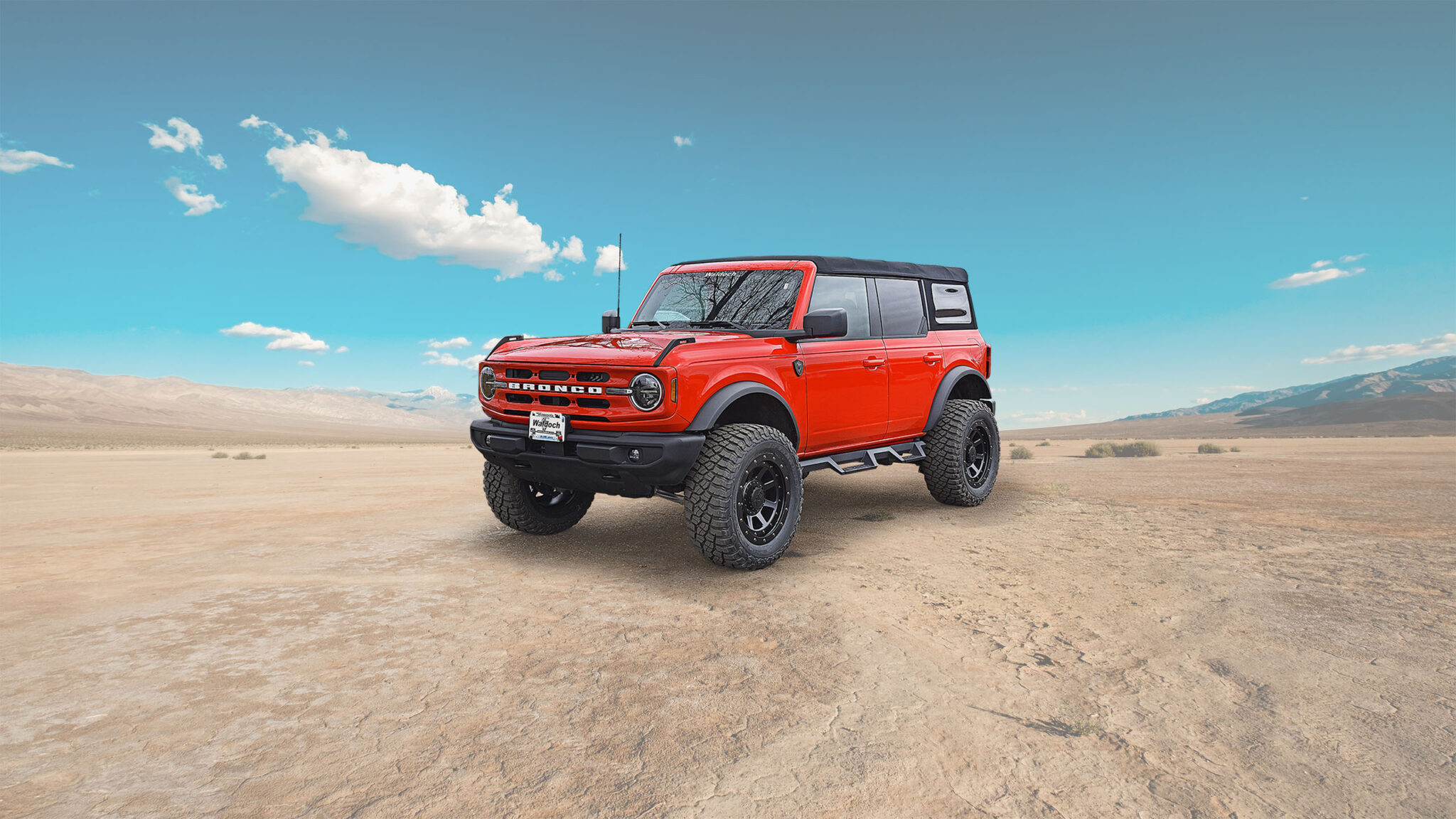 Freeway Ford - Waldoch