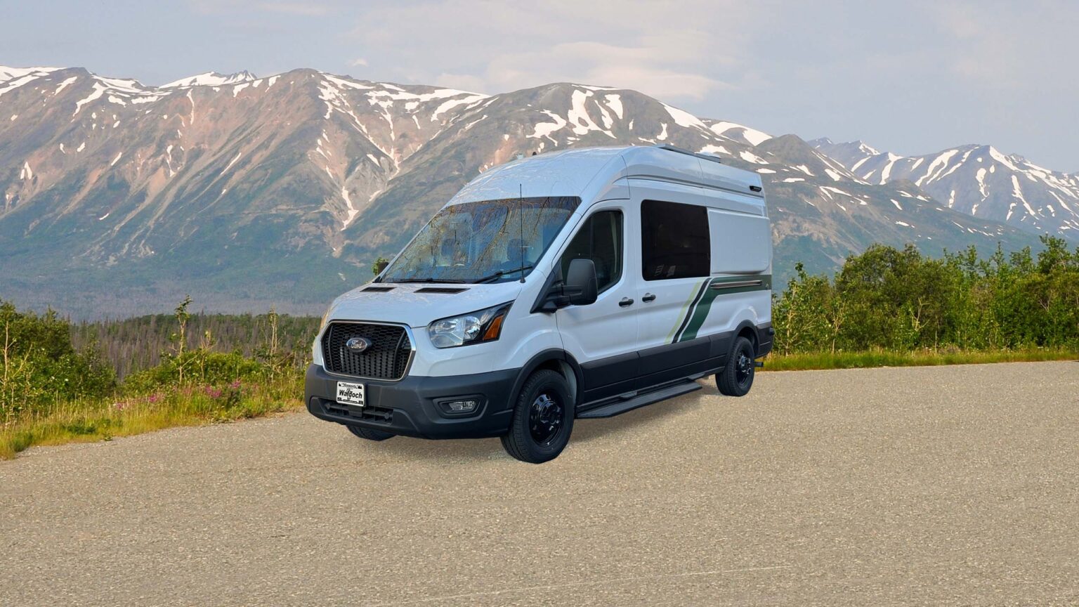 Freeway Ford - Waldoch