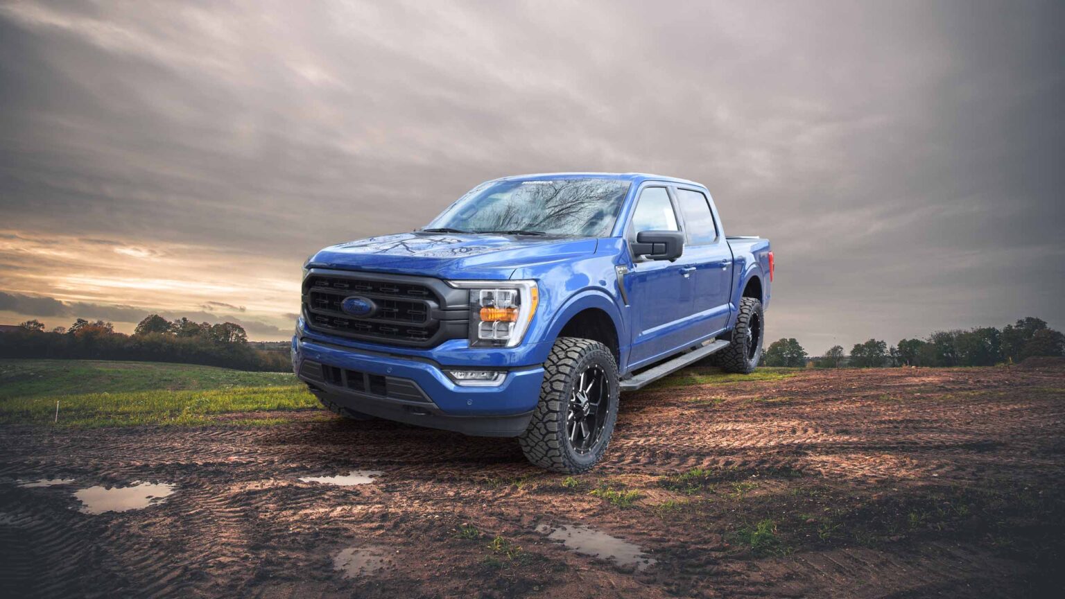 Freeway Ford - Waldoch