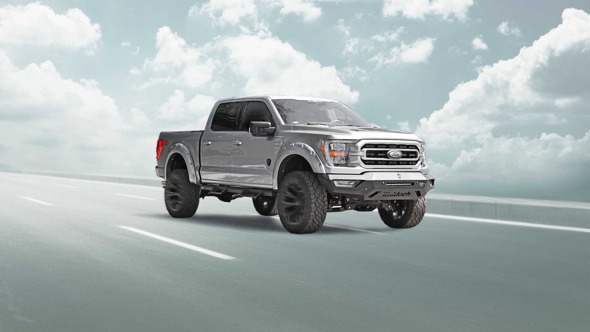 Freeway Ford - Waldoch