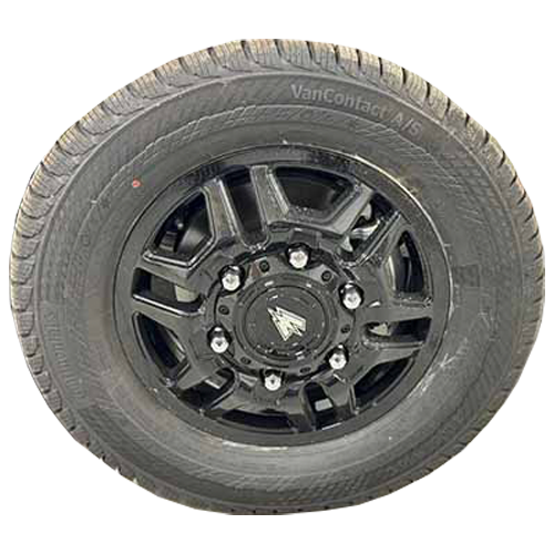 COYA - Premium camper van for your adventures - Waldoch