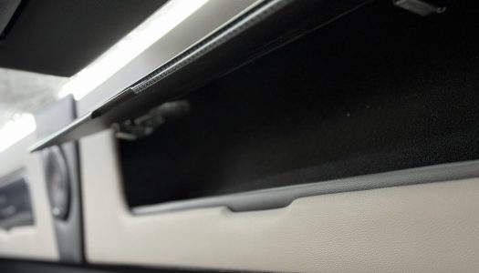 Paul Sherry Conversion Vans - Waldoch