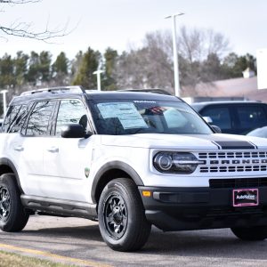 Bronco Sport Cuyuna - Waldoch