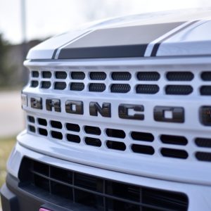 Bronco Sport Cuyuna - Waldoch