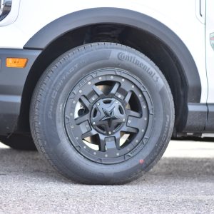 Bronco Sport Cuyuna - Waldoch