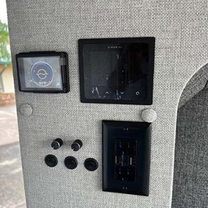 COYA - Premium camper van for your adventures - Waldoch