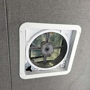 COYA - Premium camper van for your adventures - Waldoch