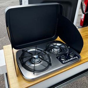 COYA - Premium camper van for your adventures - Waldoch