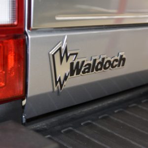 Rampage HD - Waldoch