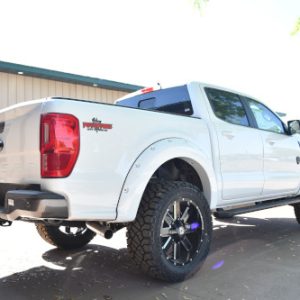 Rampage Ranger - Waldoch