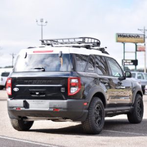 Bronco Sport North Shore - Waldoch