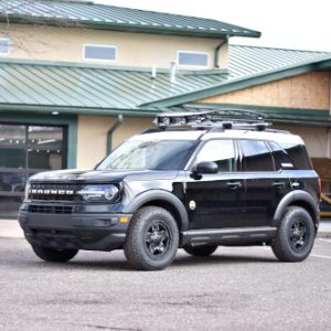 Bronco Sport North Shore - Waldoch