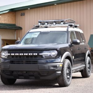 Bronco Sport North Shore - Waldoch